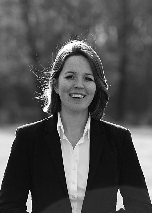 Laura Nesfield - BTF Partnership