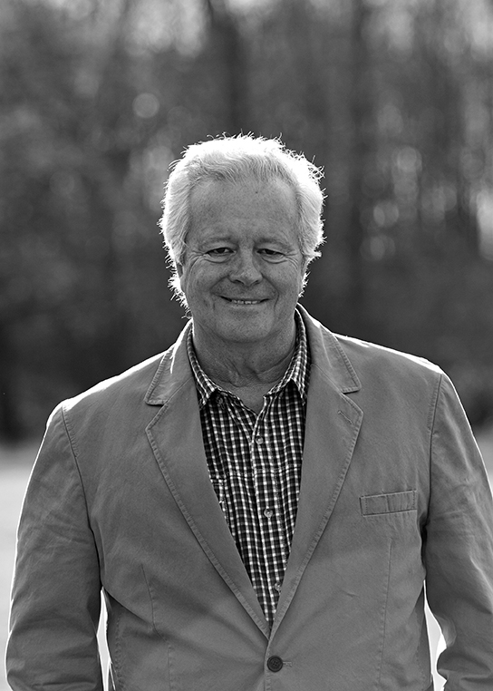 Michael Bax - BTF Partnership