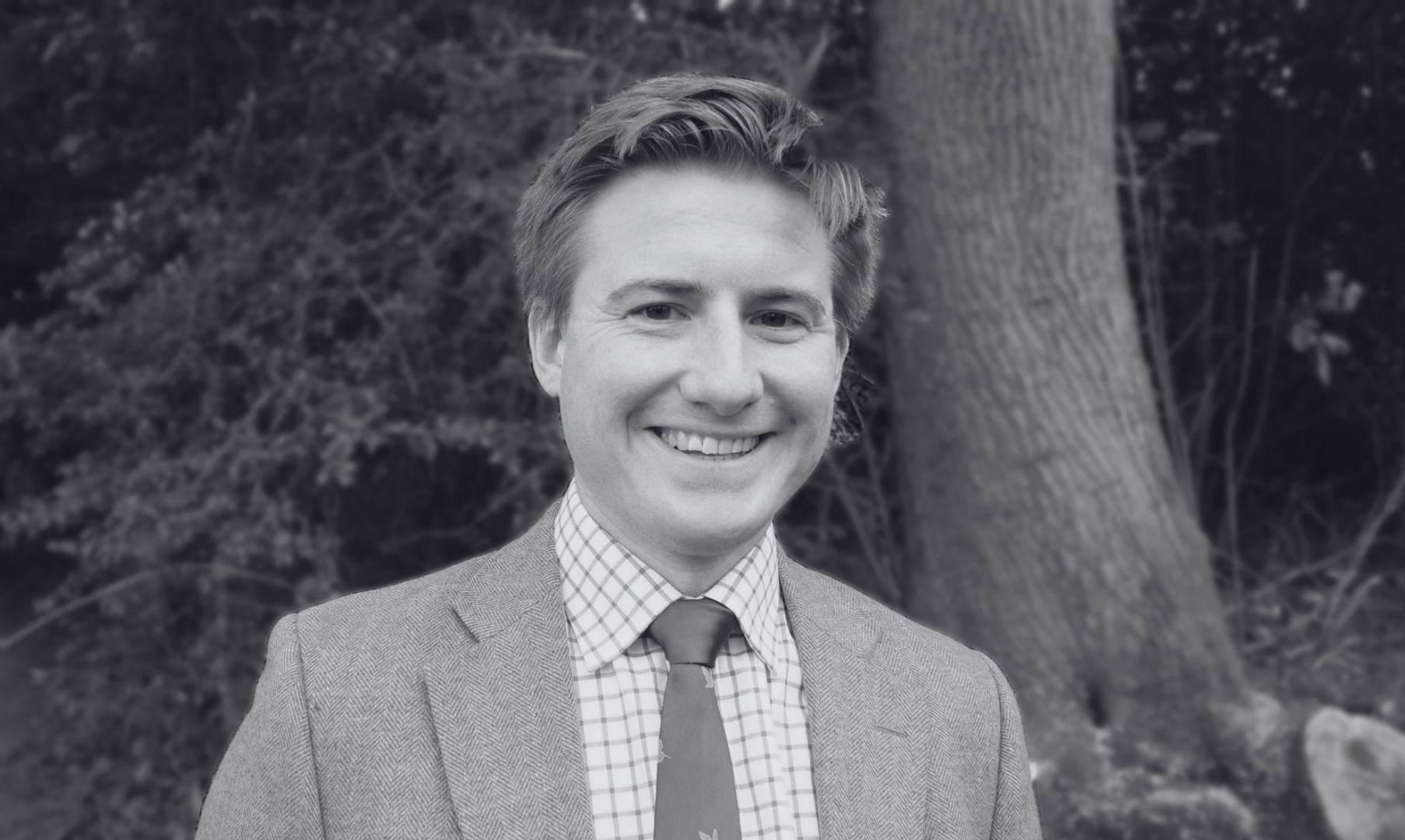 Will Pierce - BTF Partnership